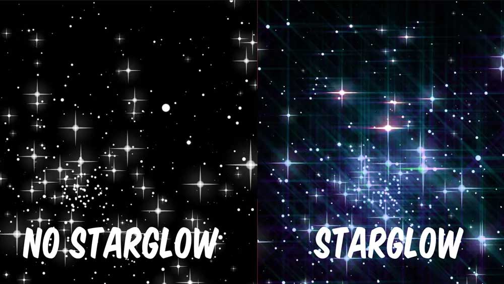 آموزش Manything About Trapcode Starglow | Manything About Trapcode Starglow پیشرفته